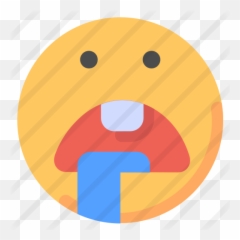 Cartoon Comic - Drooling Cartoon Png,Drool Png - free transparent png ...