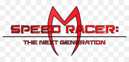 Speed Racer Car Transparent Png Image - Speed Racer,Speed Racer Png ...