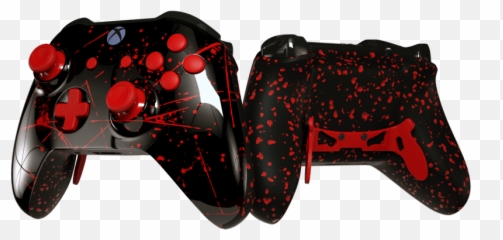 Controller Logo - Transparent Video Game Controller Png,Controller Logo ...