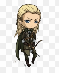Bard The Hobbit Character Drawing - Bard From The Hobbit Cartoon Png ...
