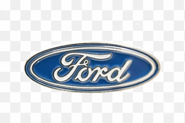Ford Logo Png Transparent Svg Vector - Black And White Ford Logo Vector ...