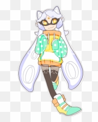 Splatoon 2 Callie Cursor U2013 Custom Browser Extension - Splatoon ...