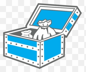 Minecraft Double Chest Png Transparent - Minecraft Open Large Chest ...