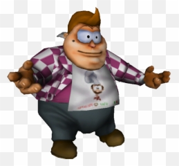 Download Hd Really Fat Guy With A Crown - Starbound War Angel Armor Png ...