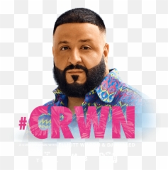 Dj Khaled Png Transparent Image - Transparent Dj Khaled Png,Dj Khaled ...