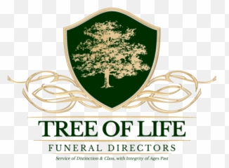 Gold Foil Tree Of Life Frame - Transparent Gold Tree Of Life Png,Tree ...