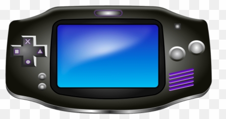 Visual Boy Advance - Steamgriddb Language Png,Visual Boy Advance Icon ...