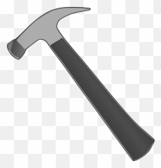 Hammer Png Transparent Hammerpng Images Pluspng - Blacksmith Hammer Png ...