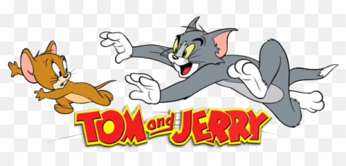 Pin By Emo - Tom E Jerry Baby Png,Tom And Jerry Png - free transparent ...