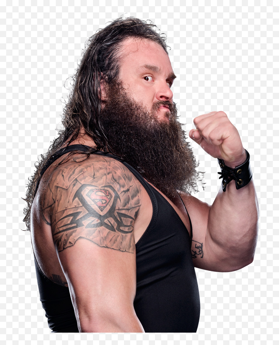 Braun Strowman Png Image Arts - Braun Strowman Png,Kevin Owens Png - free transparent png images ...
