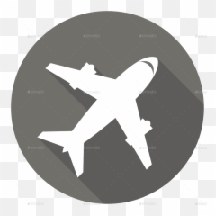 Library Of Airplane Image Free Download Facing Left Png - Plane Clipart ...