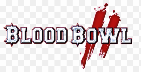 Blood Bowl - Blood Bowl Logo Png,Blood Bowl Logo - free transparent png ...