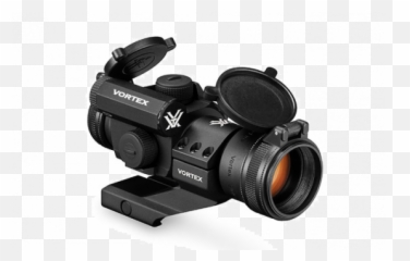 Shield Sights - Small Red Dot Sight Png,Red Dot Transparent - free ...