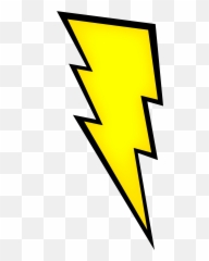 Usericon - Bfdi Bfb Characters Png,Yellow Lightning Png - free ...