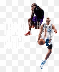 Vince Carter - Head Shot Png,Vince Carter Png - free transparent png ...