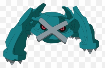 Download Shiny Metagross - Shiny Metagross Pixel Art Png,Metagross Png ...