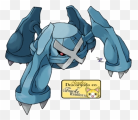 Download Shiny Metagross - Shiny Metagross Pixel Art Png,Metagross Png ...