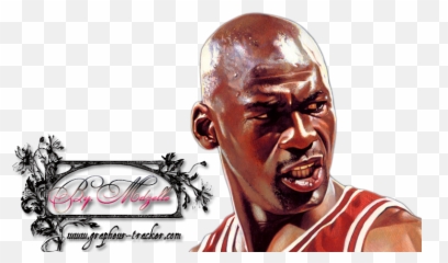 Jordan Png Transparent Background - Michael Jordan Crying Meme,Michael ...