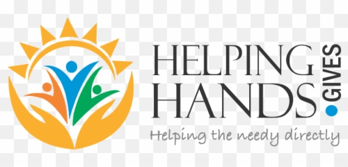 Hands Logo Handprint With Words Trans - Handprint Logo Png,Hands Logo ...
