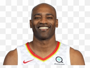 Vince Carter - Head Shot Png,Vince Carter Png - free transparent png ...