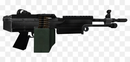 Ww 1 Weapons - Vickers Machine Gun Ww1 Png,Machine Gun Png - free ...