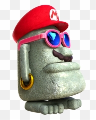 Nintendo Switch - Super Mario Odyssey Caveman Png,Super Mario Odyssey ...
