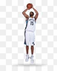 Vince Carter - Head Shot Png,Vince Carter Png - free transparent png ...