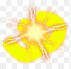 Usericon - Bfdi Bfb Characters Png,Yellow Lightning Png - free ...