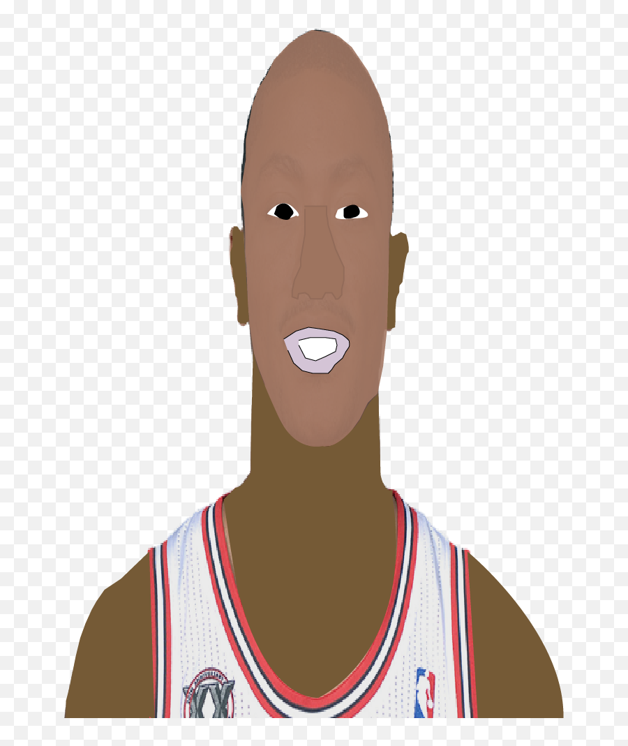 Derrick Rose Vector Project Cole Davis - Illustration Png,Derrick Rose ...