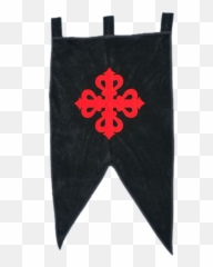Medieval Banner Png - Calligraphy,Medieval Banner Png - free ...