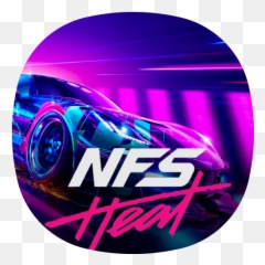 Speed Logo Png Free Download All - Nfs Heat Icon,Heat Icon Png - free ...