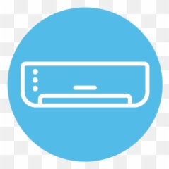 Free Icon Air Conditioner - No Air Conditioning Icon Png,Air ...