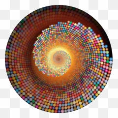 Magic Swirl Png Transparent - Vertical,Swirl Png No Background - free ...