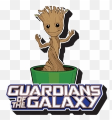 Fidget Cube Baby Groot - Fidget Cube Groot Png,Baby Groot Png - free ...
