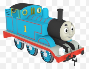 Thomas Pixel Art Maker - Thomas The Tank Engine Pixel Art Png,Thomas ...
