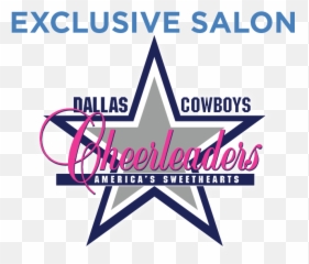 Dallas Cowboys Lips - Dallas Cowboys Lips Svg Png,Dallas Cowboy Logo ...