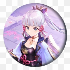 Seele Vollerei - Roblox Vollerei Honkai Impact 3rd Seele Png,Purple ...