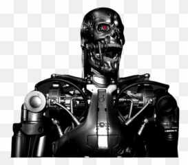 Robot Face Terminator Png - T900 Terminator Sarah Connor Chronicles ...