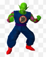 Piccolo Jr - Piccolo Dbs Movie Png,Piccolo Transparent - free ...