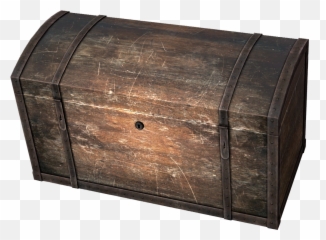Treasure Chest Money Coin - Money Chest Png,Chest Png - free ...