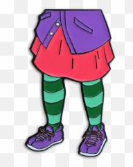 Feet Animated Gif - Walking Legs Png,Cartoon Legs Png - free ...