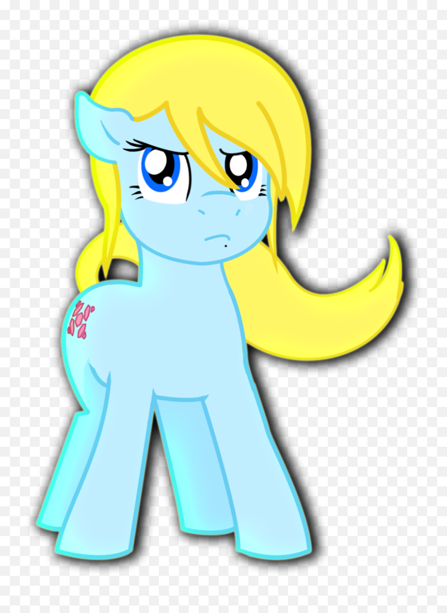 Download Claireannecarr Metroid Ponified Safe Samus Aran - Cartoon Png ...