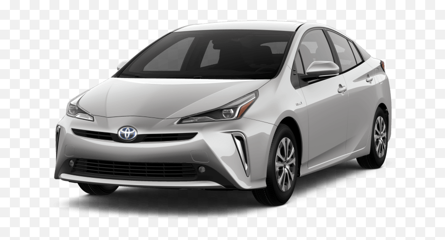 Prius Hybrid Destination Toyota - 2020 Toyota Prius Clipart Transparent ...