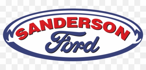 Ford Logo Png Transparent Svg Vector - Black And White Ford Logo Vector ...