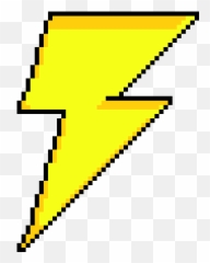 Usericon - Bfdi Bfb Characters Png,Yellow Lightning Png - free ...