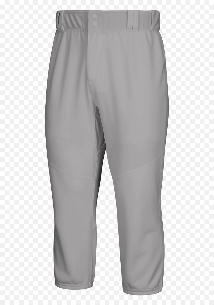 Pants Uniform For Adults Youth Men And Women - Solid Png,Easton Youth ...