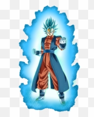 Download Super Saiyan Rage Trunks Aura - Trunks Super Saiyan Rage Png ...
