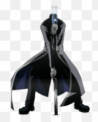 Hellsing Ultimate - Hellsing Ultimate Netflix Png,Hellsing Png - free ...
