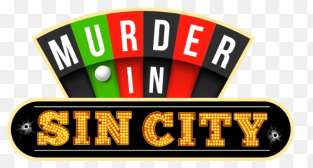 Sin City Collections - Horizontal Png,Sin City Logo - free transparent ...
