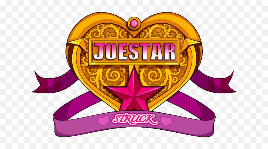 Joestar Struck By Teamscallywag - Jojo Dating Sim Joestar Struck Png ...